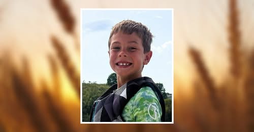 Coy Gruhlkey Accident Amarillo, TX Death, Obituary - In Loving Memory ...