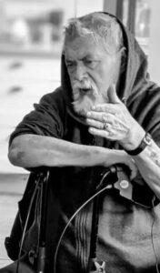 John Blanche Death, United Kingdom Obituary – Legendary Warhammer ...
